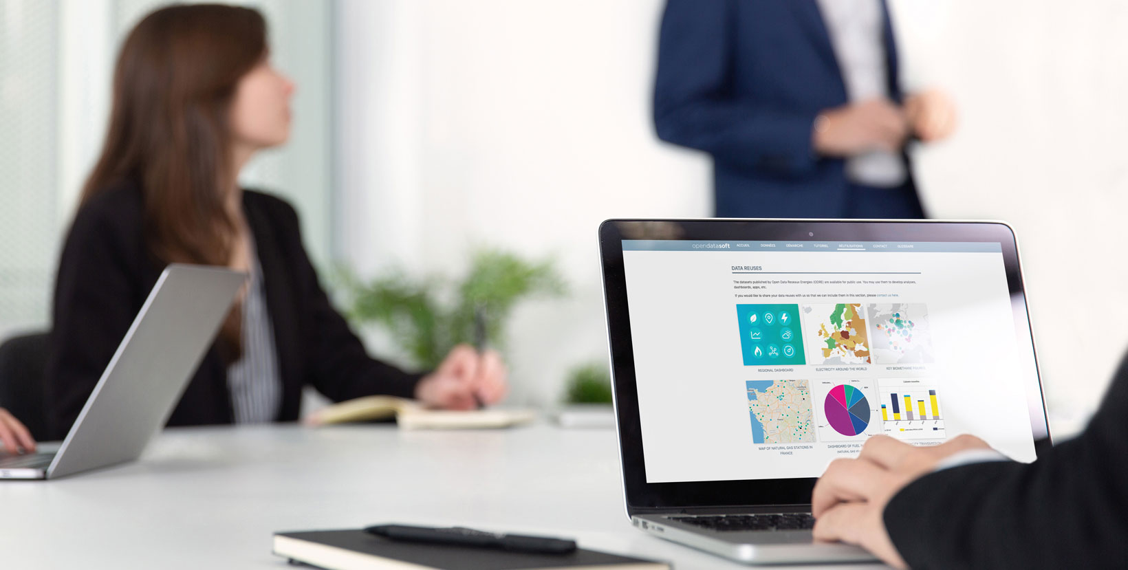 The three disciplines of data utilization in SAAS - Analytics Odyssey
